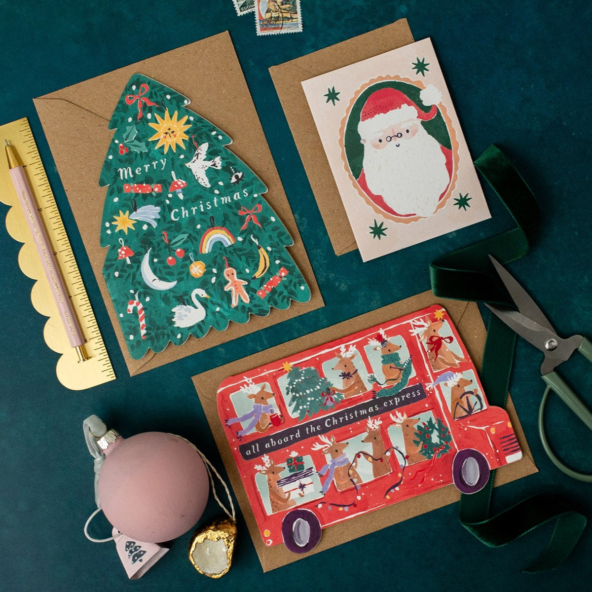 Why You Should Send Christmas Cards Early – Sister Paper Co.