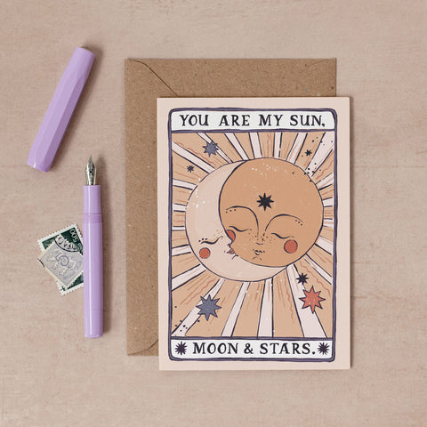 Friendship Cards | Love Cards | Sister Paper Co.